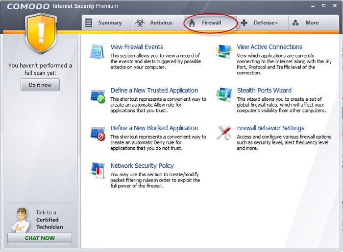 Comodo firewall download - nudemilo